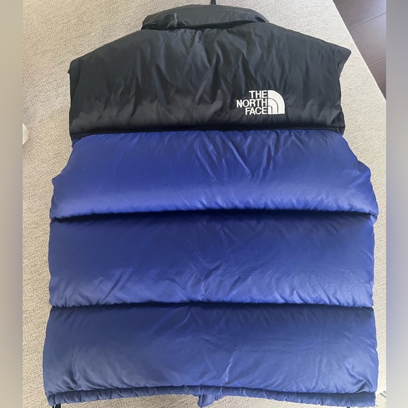 The North Face | Jackets & Coats | The North Face Puffer Vest | Poshmark